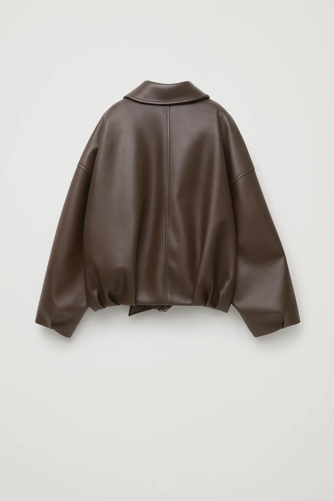 Veste Femme | oversize | coupe moderne ceinturée pour Mi-Saison – Atelierlune